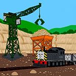 IGCD.net: Vehicles/Cars list for Thomas & Friends: Cranky at the Quarry