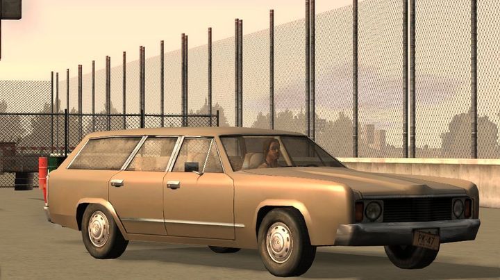 IGCD.net: Chevrolet Malibu in Driver: Parallel Lines
