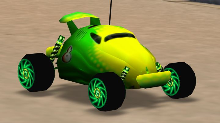 IGCD.net: Made for Game RC in Re-Volt