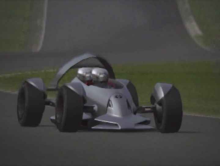 IGCD.net: Toyota MTRC in Gran Turismo 4: Prologue