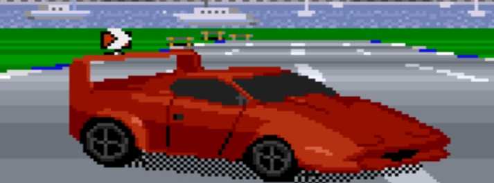 IGCD.net: Made for Game Coupe in Top Gear 2