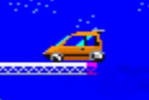 IGCD.net: Honda City in City Connection