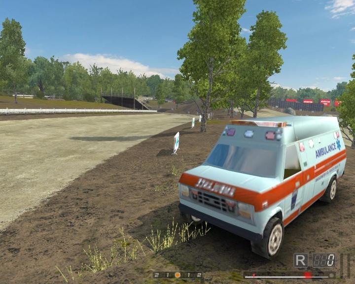 IGCD.net: Ford Econoline in Project Torque