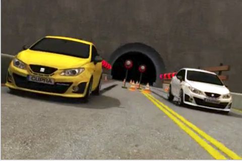 IGCD.net: Seat Ibiza in SEAT Ibiza Cupra Race