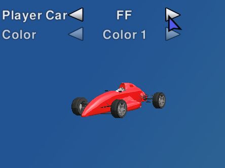 IGCD.net: Van Diemen Formula Ford in VDrift