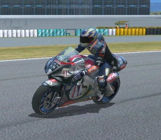 IGCD.net: Aprilia RS Cube in MotoGP 2