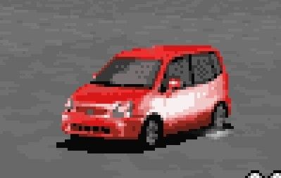 IGCD.net: Honda Capa in GT Advance Championship Racing