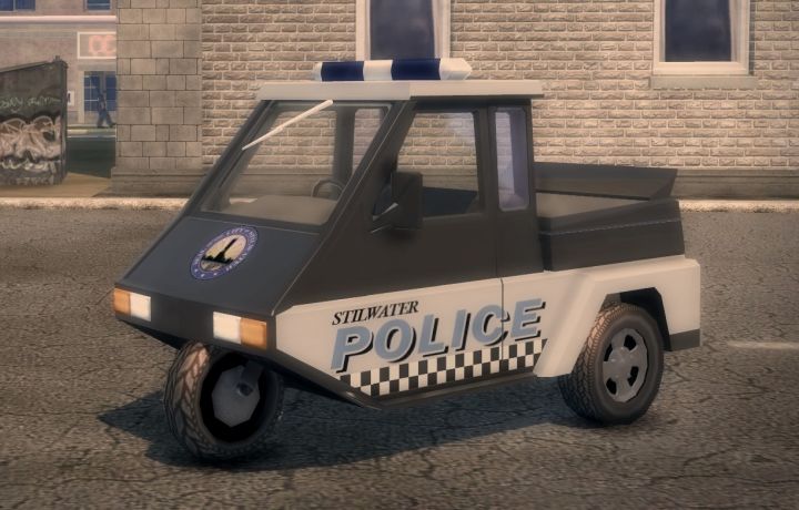 IGCD.net: Westward Go-4 Interceptor in Saints Row 2