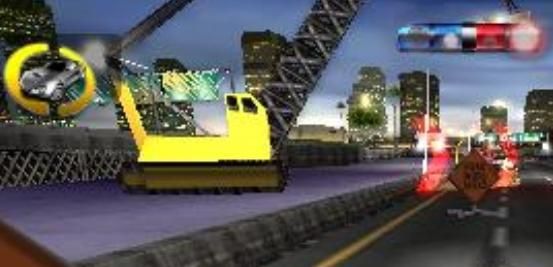 IGCD.net: American 795 C in Street Riders