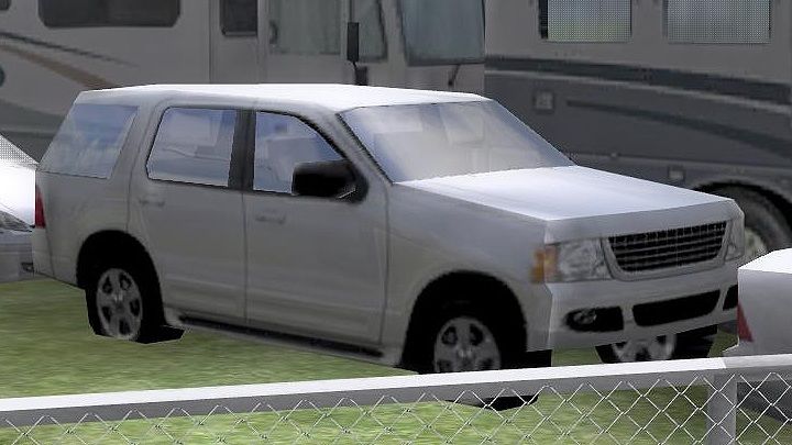 IGCD.net: Ford Explorer in Forza Motorsport 2