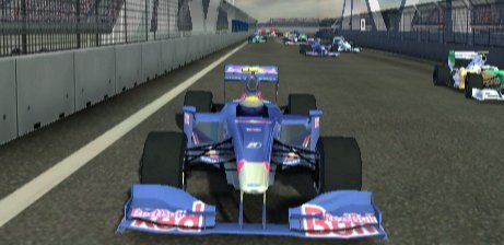 IGCD.net: Toro Rosso STR4 Ferrari in F1 2009