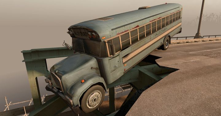 IGCD.net: International 3800 in Left 4 Dead 2