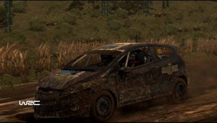 IGCD.net: Ford Fiesta R2 in WRC: FIA World Rally Championship