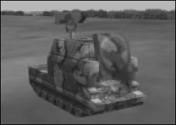 IGCD.net: Almaz-Antey 9K331 Tor-M1 in Gunship!