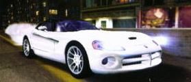 IGCD.net: Dodge Viper in NASCAR 2005: Chase for the Cup