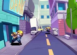 IGCD.net: Made for Game Truck in Jake Power: Policeman