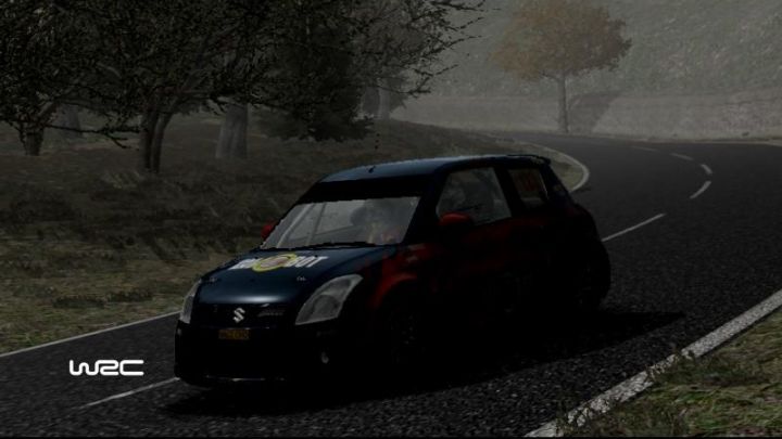 IGCD.net: Suzuki Swift R2 in WRC: FIA World Rally Championship