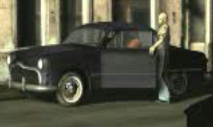 IGCD.net: Ford Custom in Driver 2: Back On The Streets