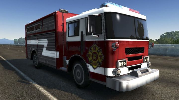 IGCD.net: Pierce Dash in Test Drive Unlimited 2