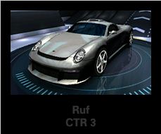IGCD.net: RUF CTR3 in Asphalt 3D