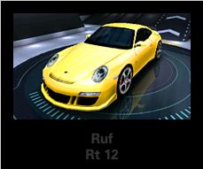 IGCD.net: RUF Rt 12 in Asphalt 3D
