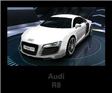 IGCD.net: Audi R8 in Asphalt 3D