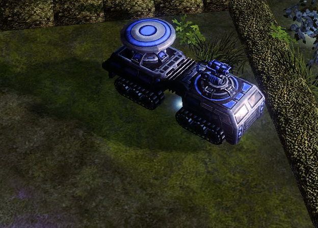 IGCD.net: Made for Game ATV in Command & Conquer: Red Alert 3