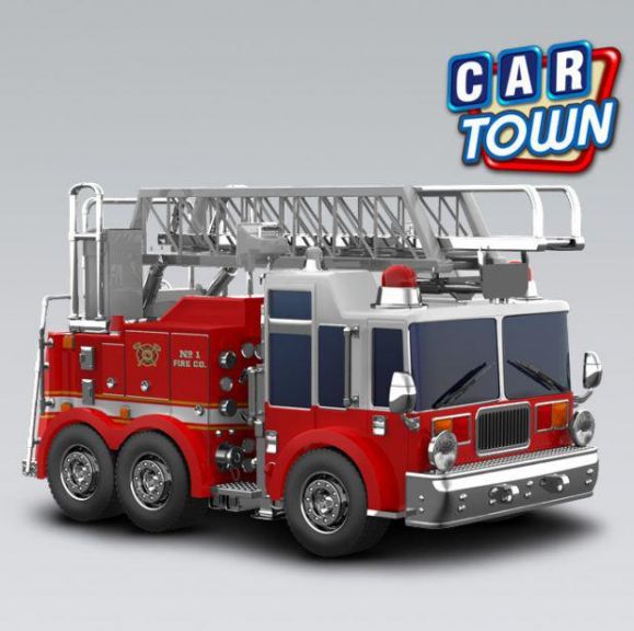 IGCD.net: Pierce Lance in Car Town