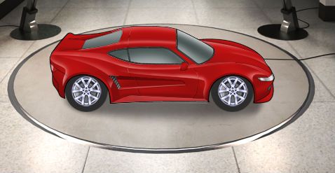 IGCD.net: Made for Game Coupe en Nitro Nation Drag Racing