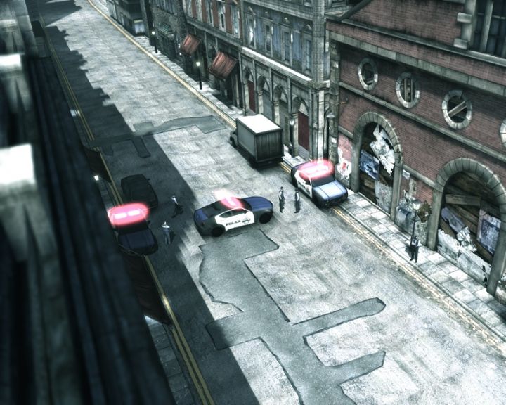 IGCD.net: Dodge Charger in DmC: Devil May Cry