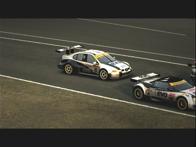 IGCD.net: Seat Toledo Evo in Race Pro