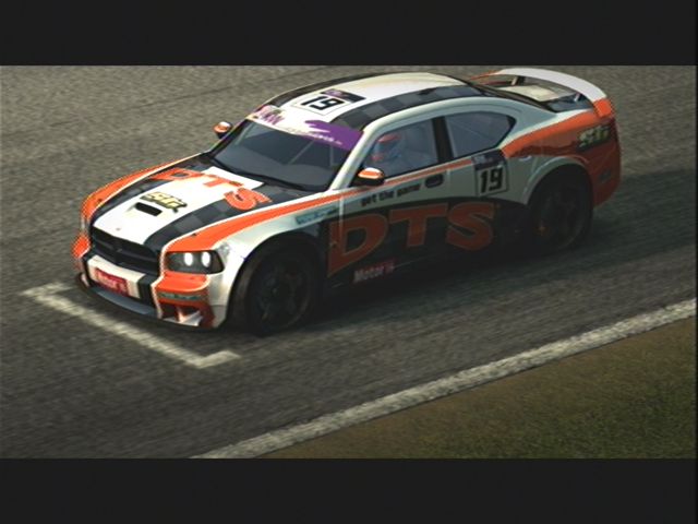 IGCD.net: Dodge Charger in Race Pro