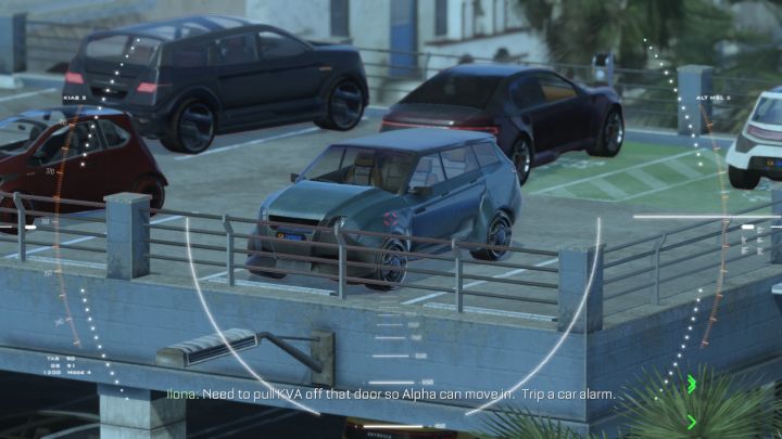 IGCD.net: Land-Rover Range Rover Evoque in Call of Duty: Advanced Warfare