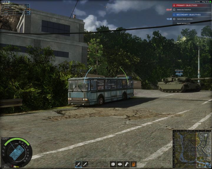 IGCD.net: Fiat 343 in Armored Warfare