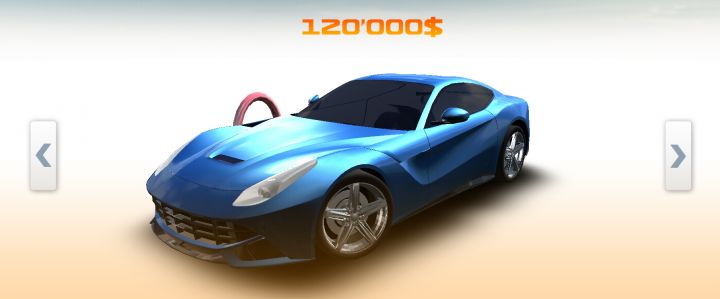 IGCD.net: Ferrari F12berlinetta in Highway Sprinter