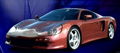 IGCD.net: Spectre R45 in Need for Speed III: Hot Pursuit