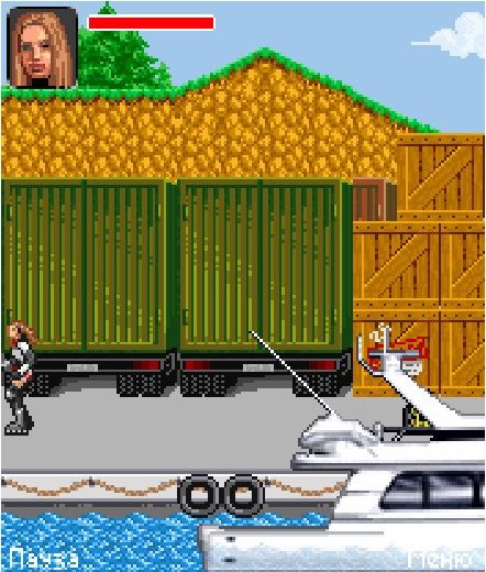 IGCD.net: Made for Game Truck dans Bumer 2