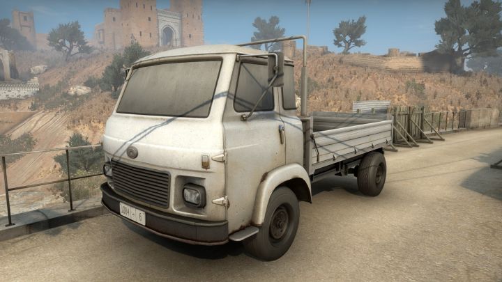 IGCD.net: Avia A-31 in Counter Strike: Global Offensive