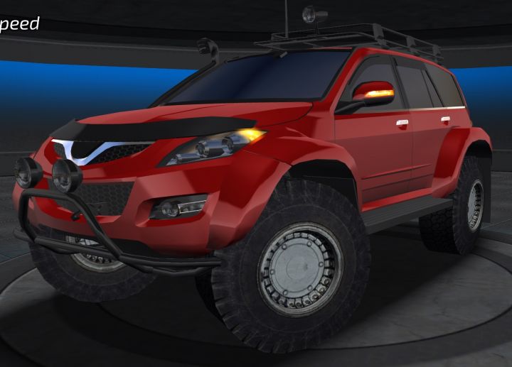 IGCD.net: Great Wall Haval H5 en Driving Academy 2020 Simulator