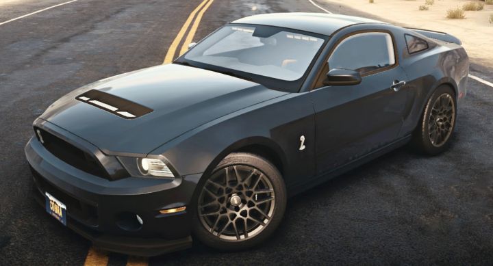 IGCD.net: Ford Shelby GT500 in Need for Speed: Rivals