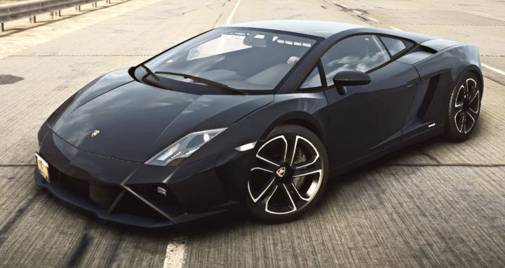 IGCD.net: Lamborghini Gallardo LP 560-4 in Need for Speed: Rivals