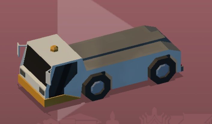 IGCD.net: Douglas Tugmaster in Reckless Getaway 2