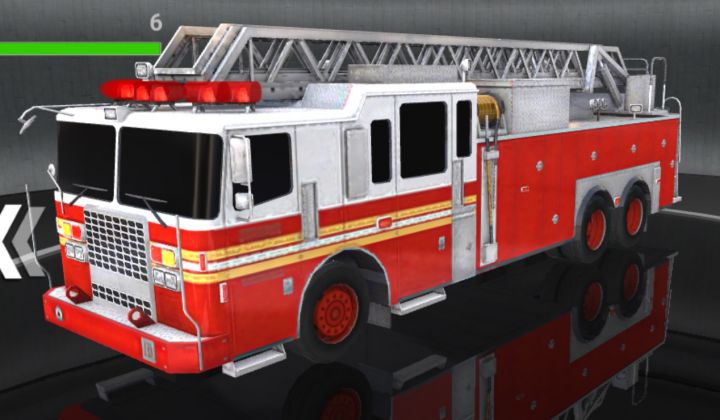 IGCD.net: Ferrara Ultra FD-100 in Driving Academy 2