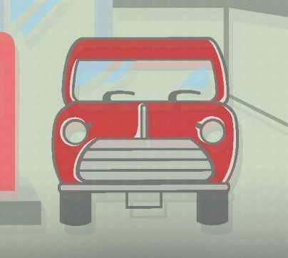 IGCD.net: Austin Mini in Super Smash Bros. for Nintendo 3DS/Wii U