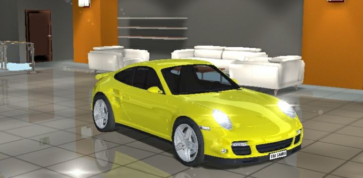 IGCD.net: Porsche 911 Turbo in Racing Limits