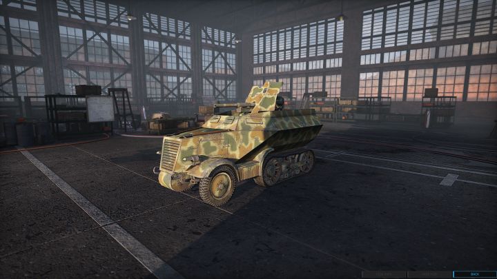 IGCD.net: Baukommando Becker 3.7cm Pak 35/36 auf U304(f) in Steel ...