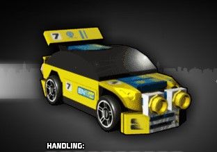 IGCD.net: Made for Game Lego in The Robot Chronicles