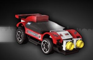 IGCD.net: Made for Game Lego in The Robot Chronicles