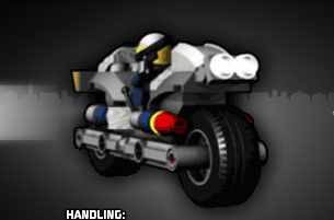 IGCD.net: Made for Game Lego in The Robot Chronicles