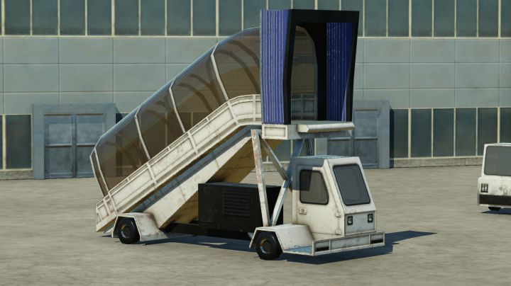 IGCD.net: EINSA EDU-WIDE in Transport Fever